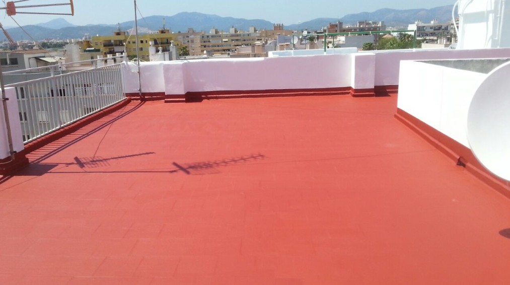 ¿Cómo prevenir las filtraciones de agua en las azoteas de las ... ¿Cómo prevenir las filtraciones de agua en las azoteas de las ...