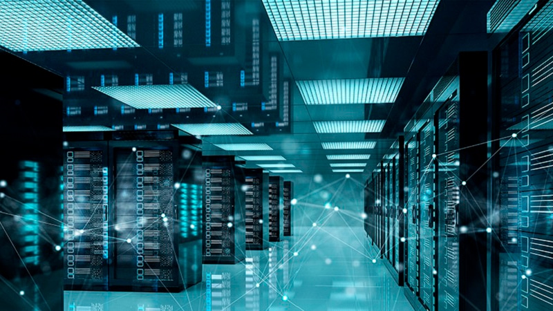 Merlin Properties y Edged Energy construirán cuatro data centers ...